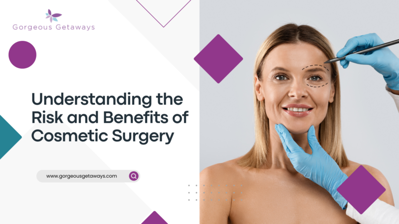 Cosmetic Surgery Holidays to Mexico, Thailand, Malaysia and more